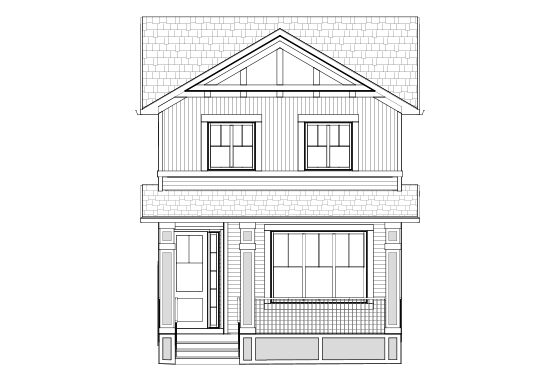 Greystone New Homes Community, Cochrane | Douglas Homes