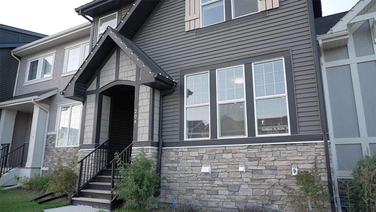 5 Benefits of Buying a New Laned Home in Waterford, Chestermere ...